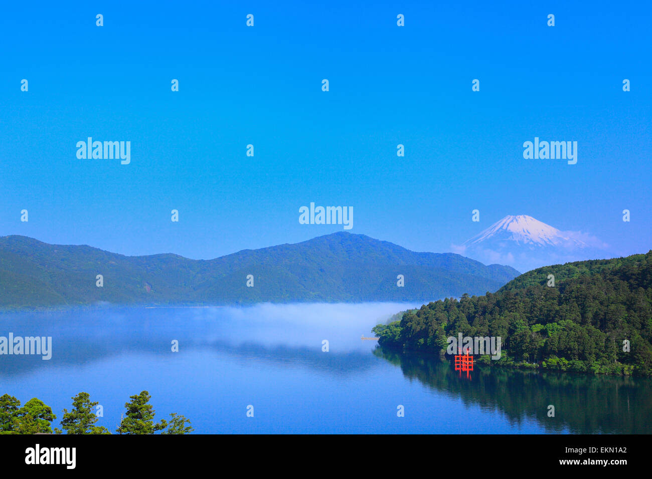 Kanagawa Prefecture, Japan Stock Photo - Alamy