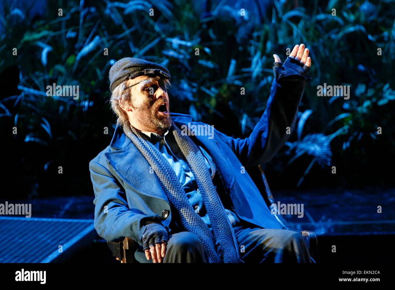 Swedish Oper High Resolution Stock Photography and Images - Alamy