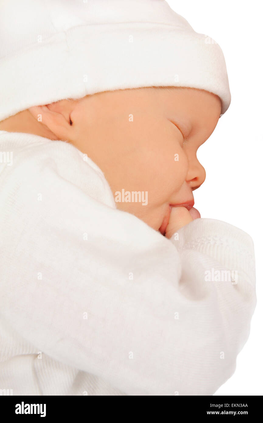 Sucking face hi-res stock photography and images - Alamy