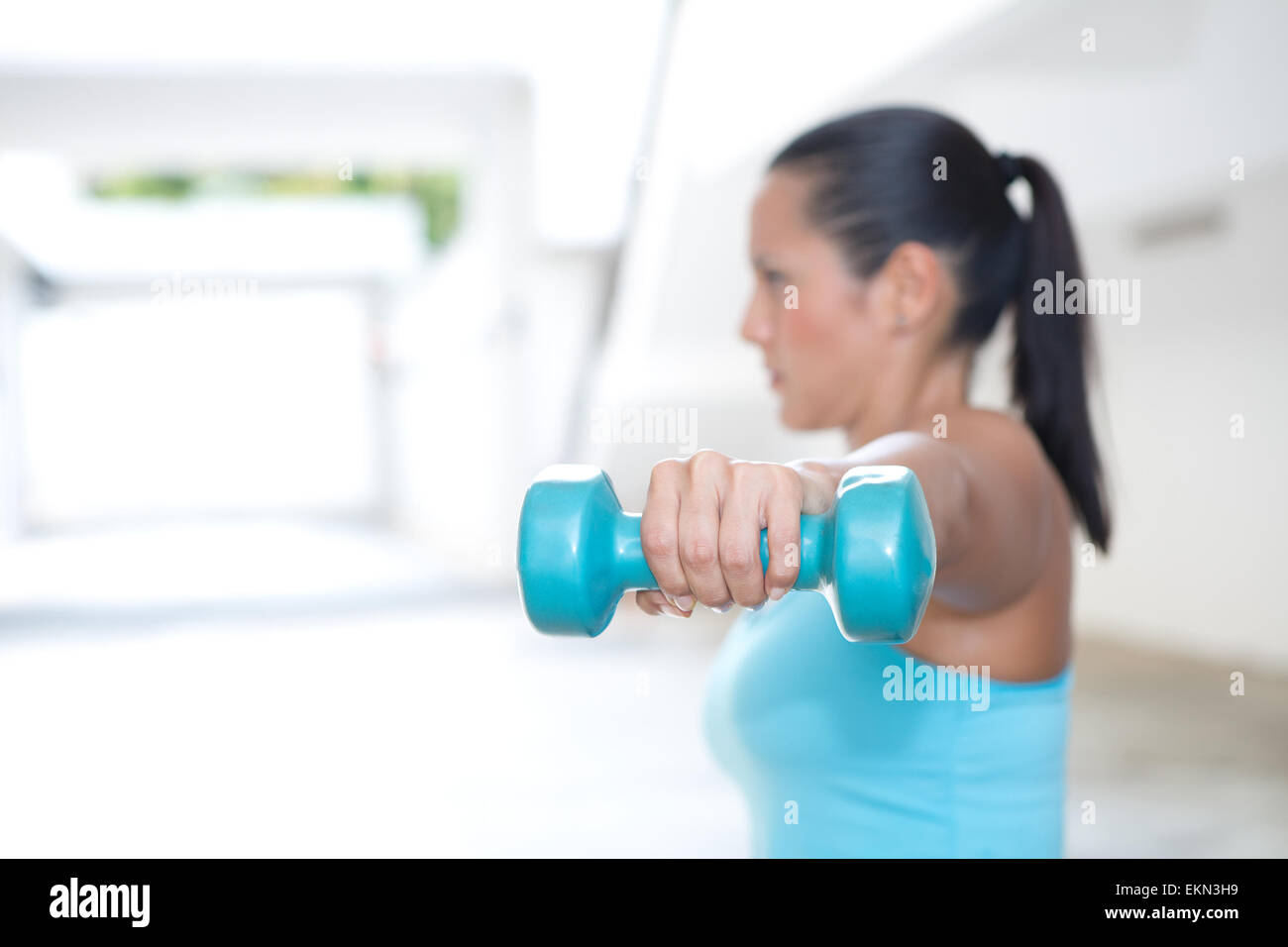 Strong build hi-res stock photography and images - Alamy