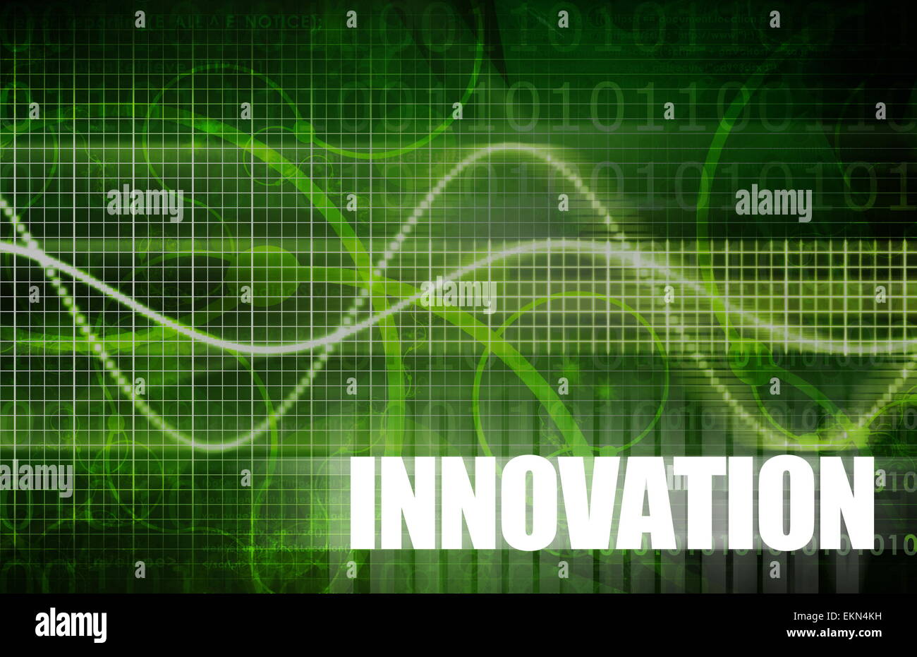 Vision driven innovation hi-res stock photography and images - Alamy