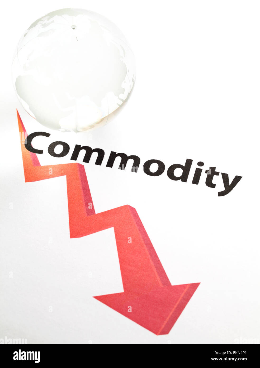 Commodity business hi-res stock photography and images - Alamy