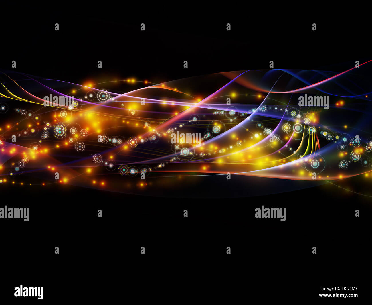 Diversity of Dynamic Network Stock Photo - Alamy