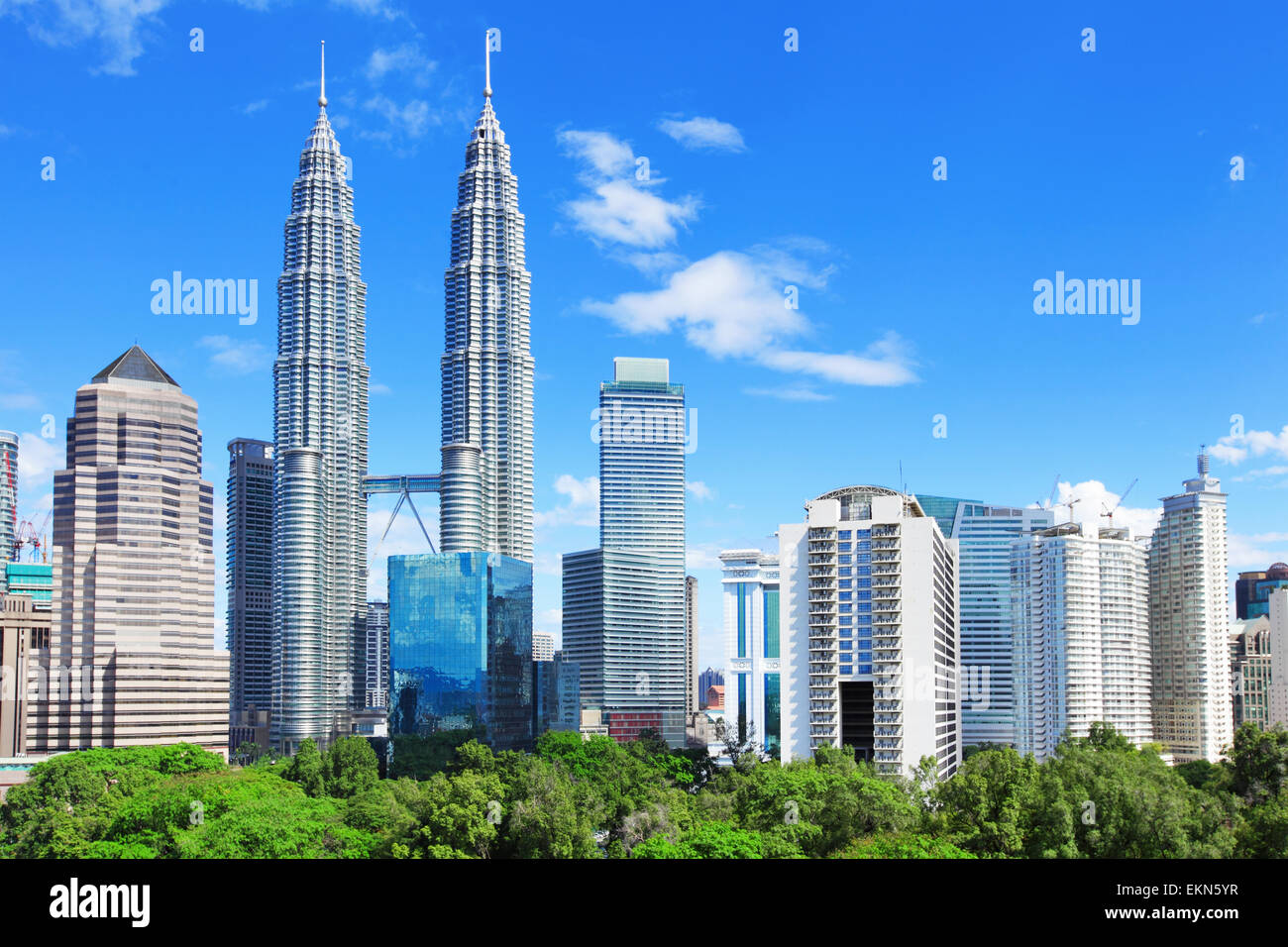 Malaysia kuala lumpur exterior hi-res stock photography and images - Alamy