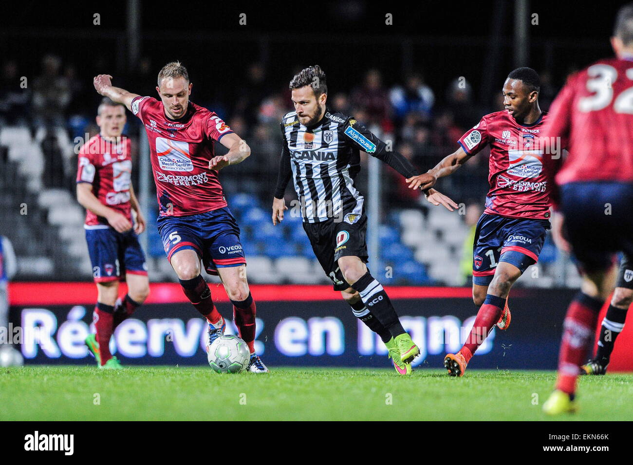 Baptiste martin hi-res stock photography and images - Alamy