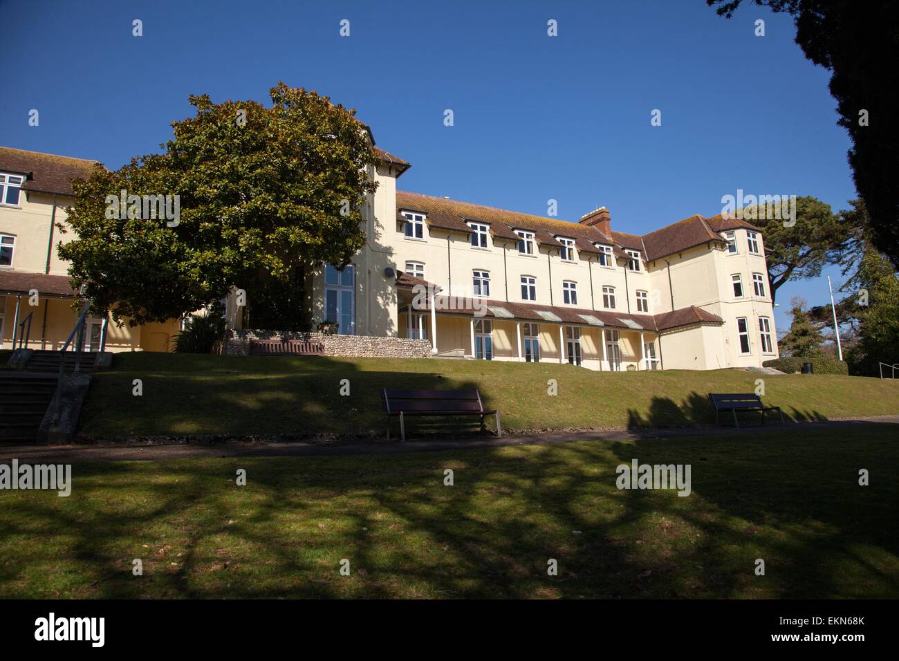 East devon district council hi-res stock photography and images - Alamy