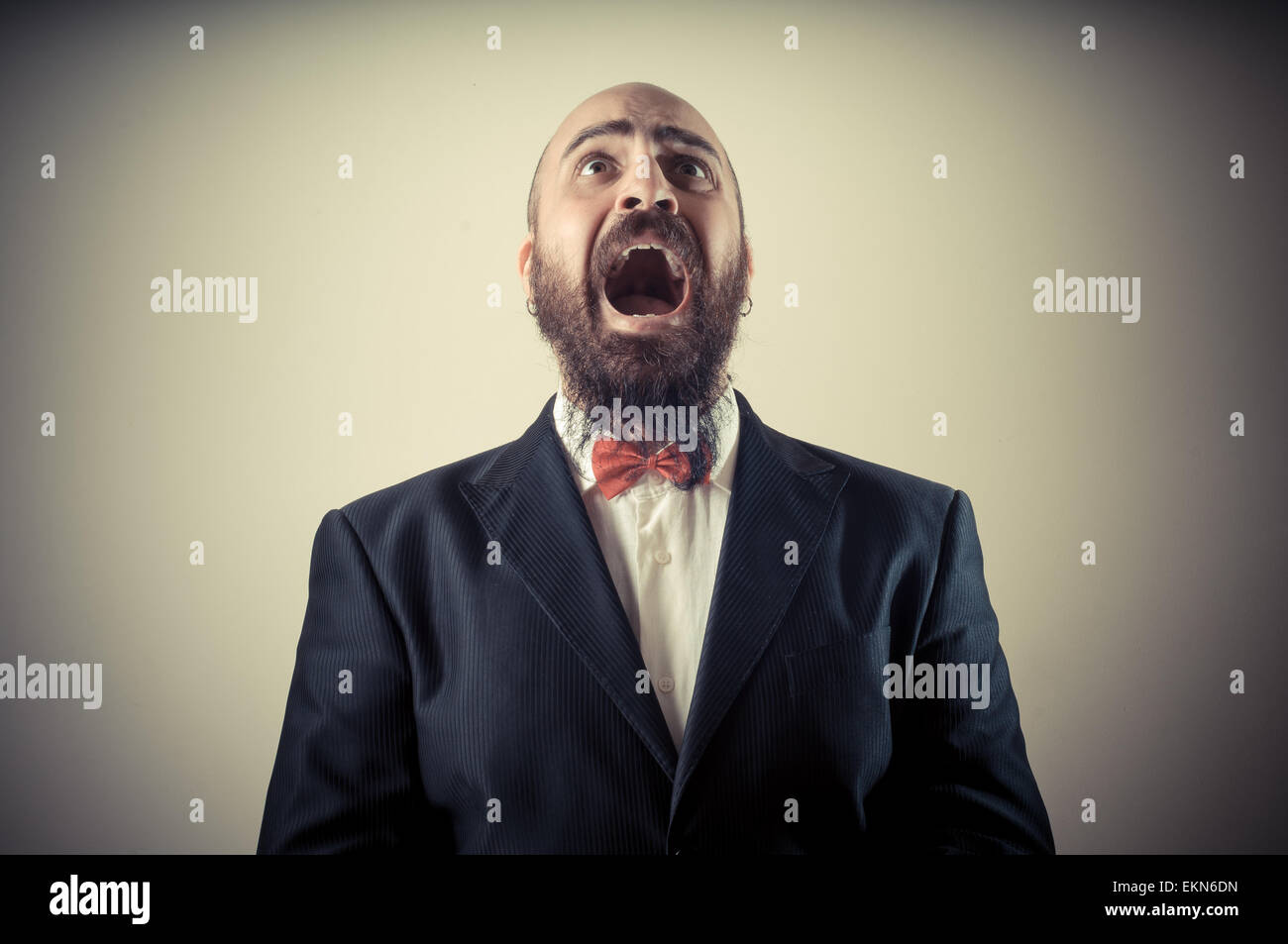 Funny Man Crying High Resolution Stock Photography and Images - Alamy