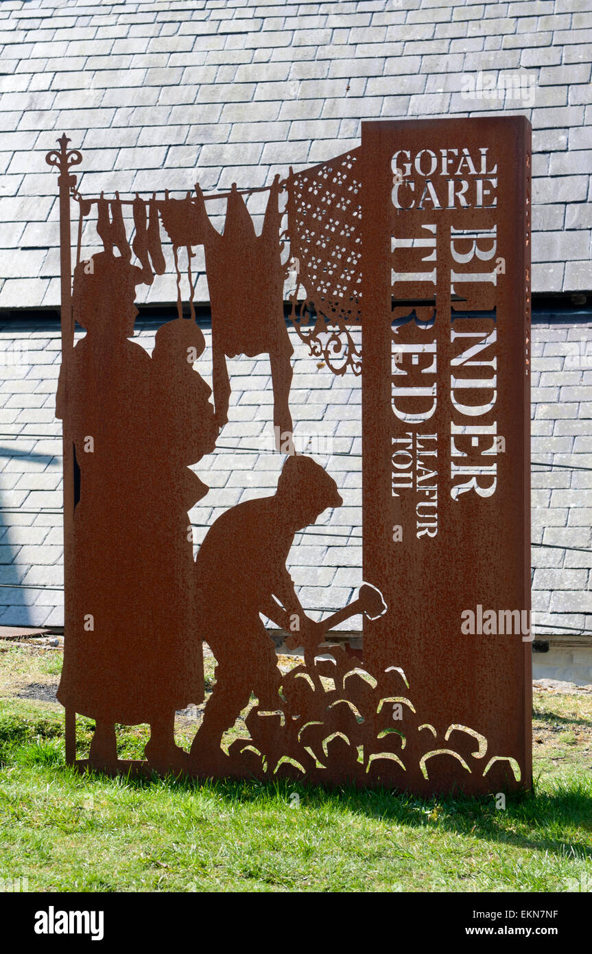 Heritage metal hi-res stock photography and images - Alamy