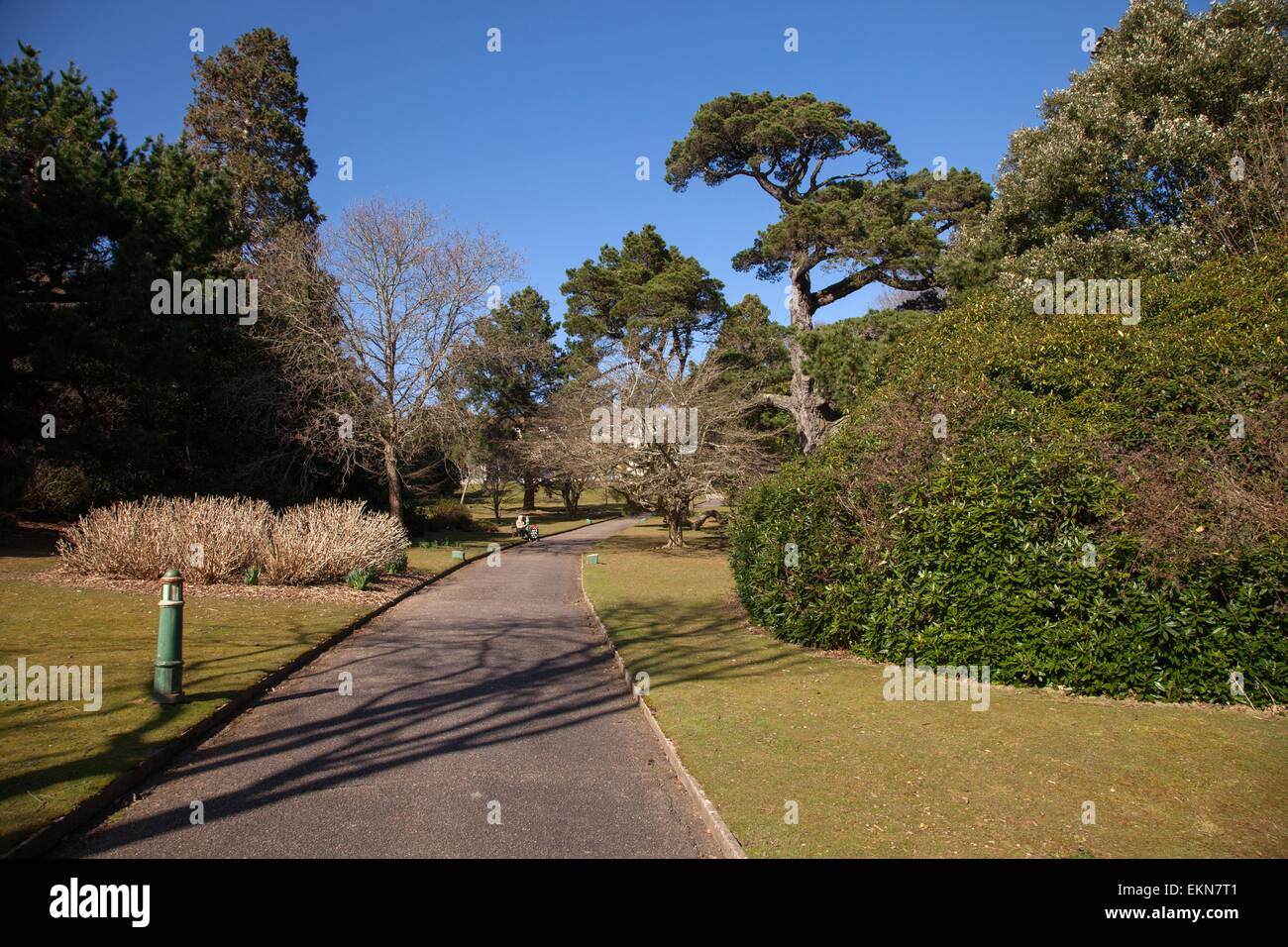East Devon District Council HQ, Knowle, Sidmouth, UK. 12th April, 2015 ...