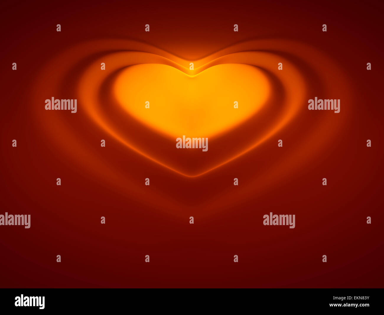 Image of heart hi-res stock photography and images - Alamy