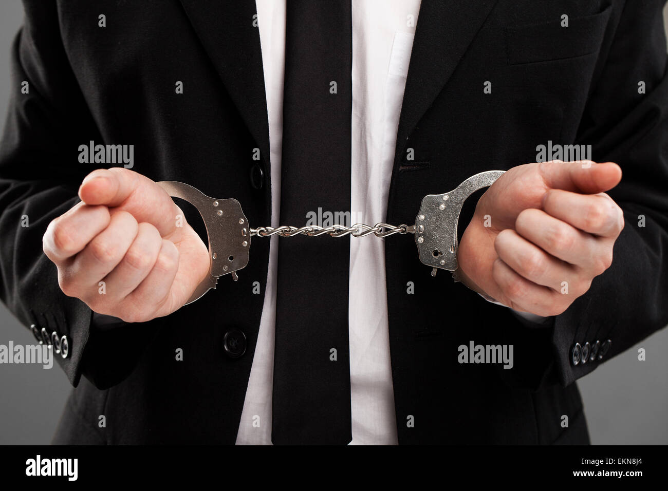 Manacles hi-res stock photography and images - Alamy