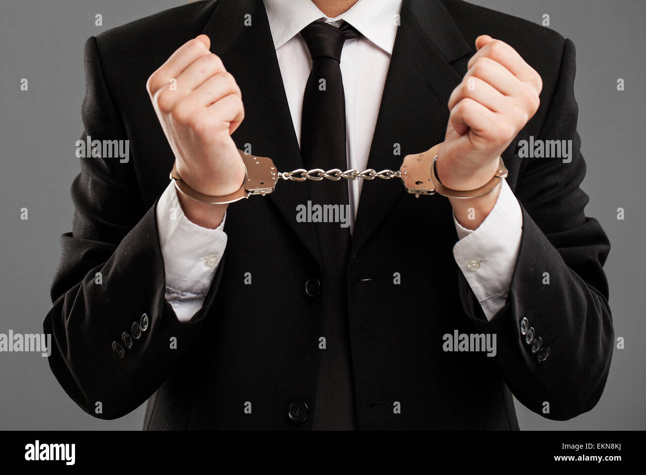 Manacles hi-res stock photography and images - Alamy