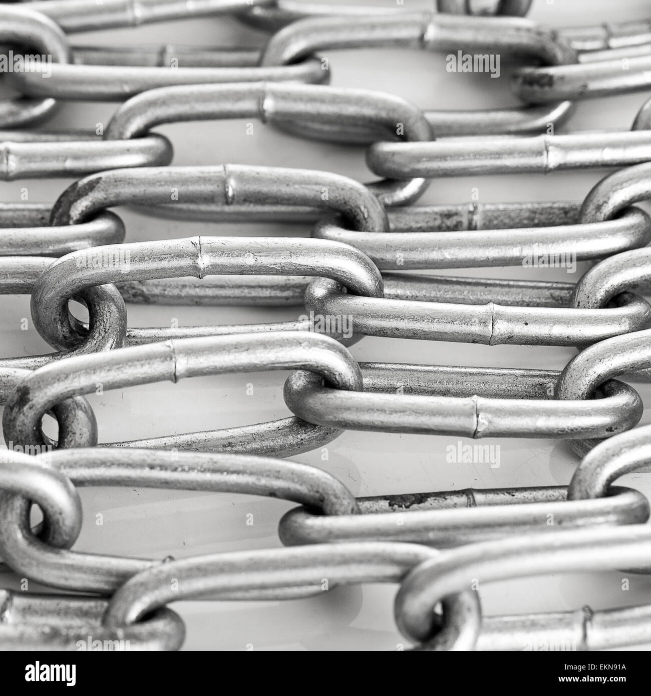 Hard link background hi-res stock photography and images - Alamy