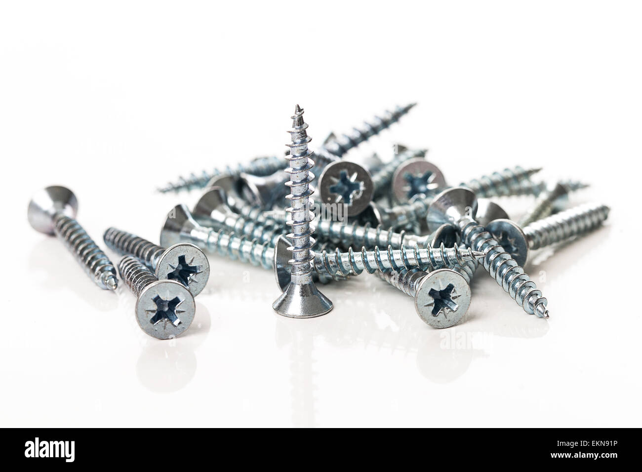 Nails close up Cut Out Stock Images & Pictures - Alamy