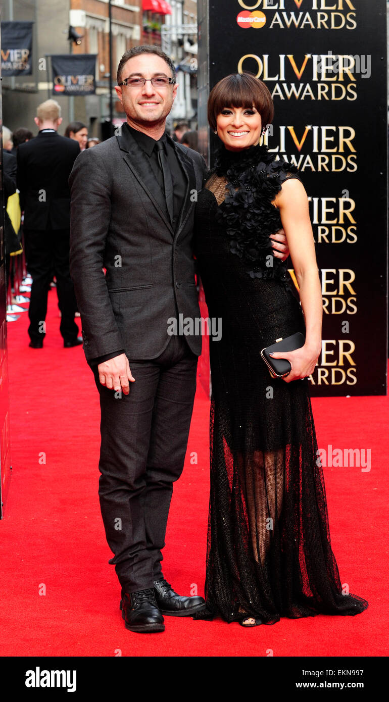 Flavia cacace hi-res stock photography and images - Alamy