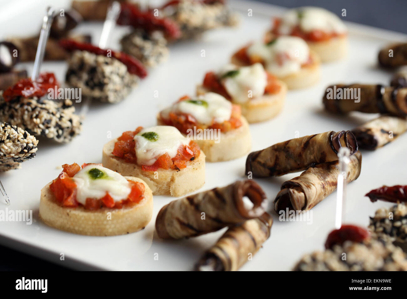 Gourmet image hi-res stock photography and images - Alamy