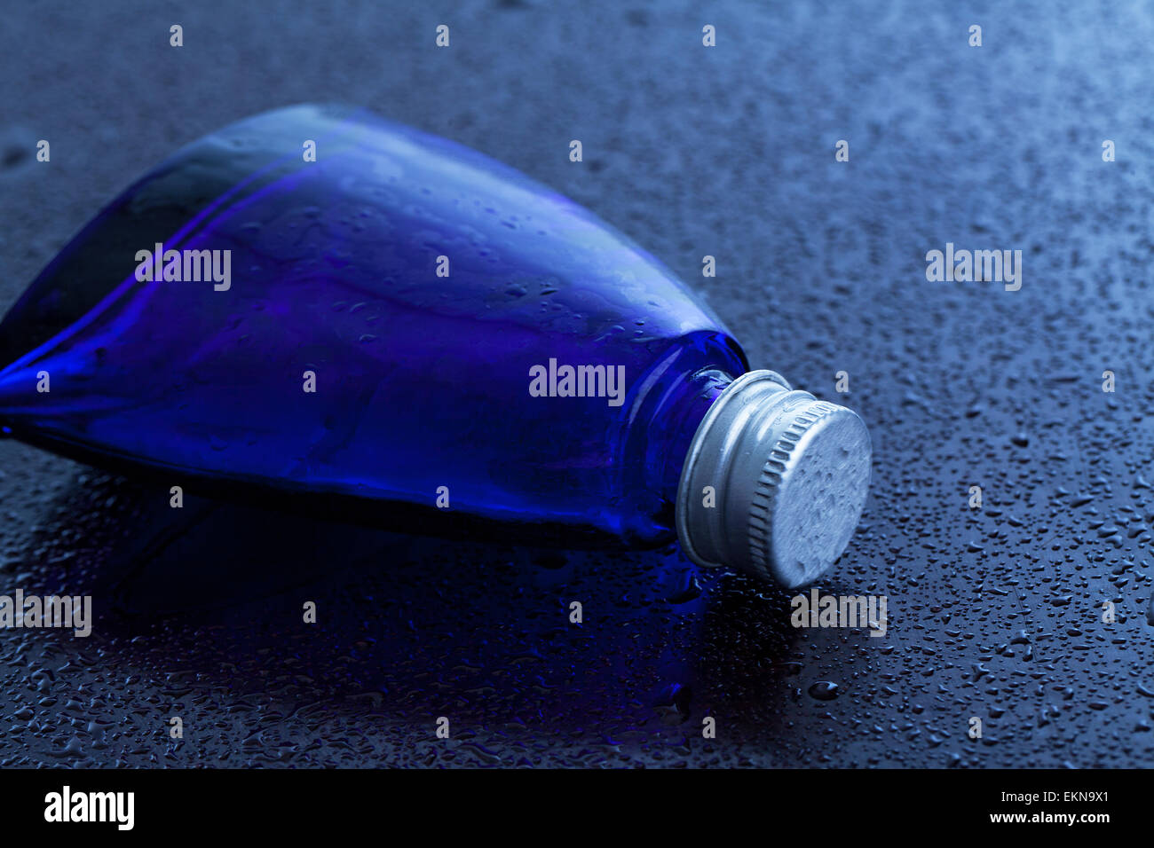 Antique mineral water bottle hi-res stock photography and images - Alamy