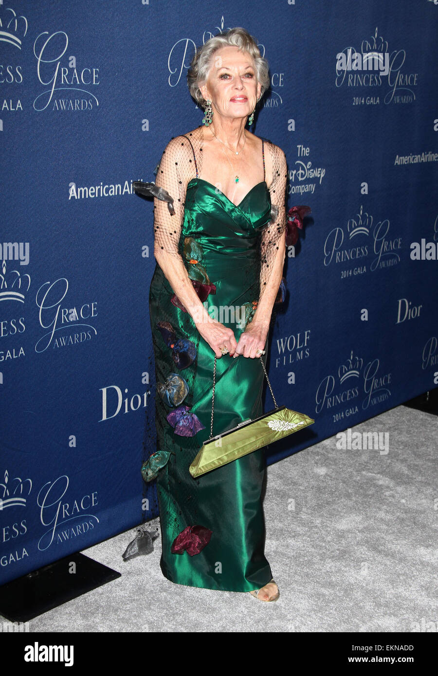 2014 Princess Grace Awards Gala Presented By Christian Dior Couture ...