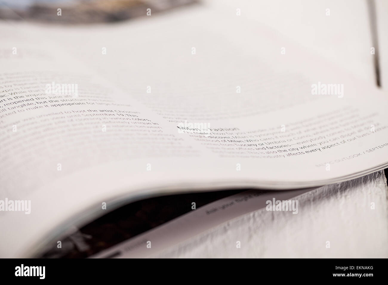 Knowledge corner hi-res stock photography and images - Alamy