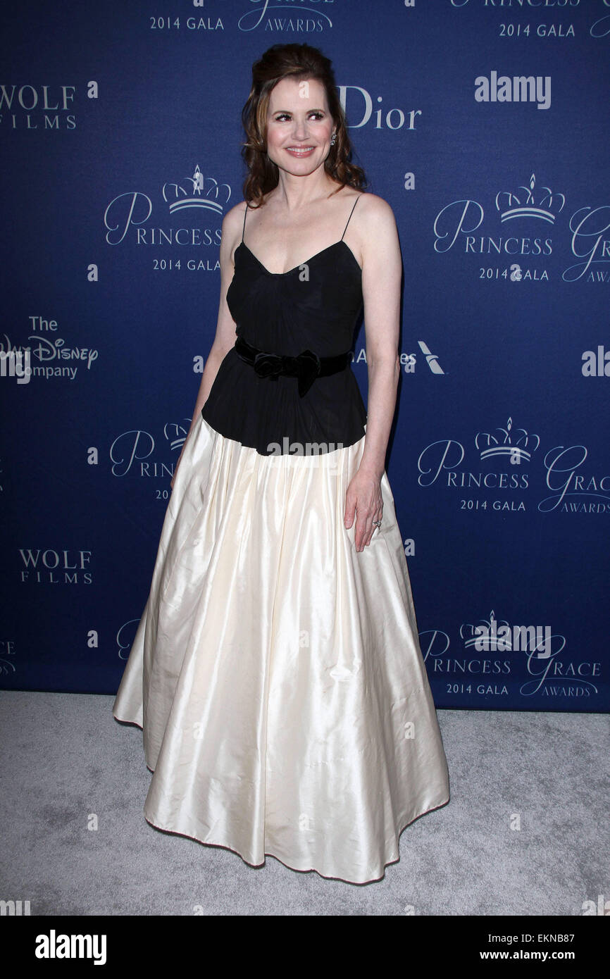 2014 Princess Grace Awards Gala Presented By Christian Dior Couture ...