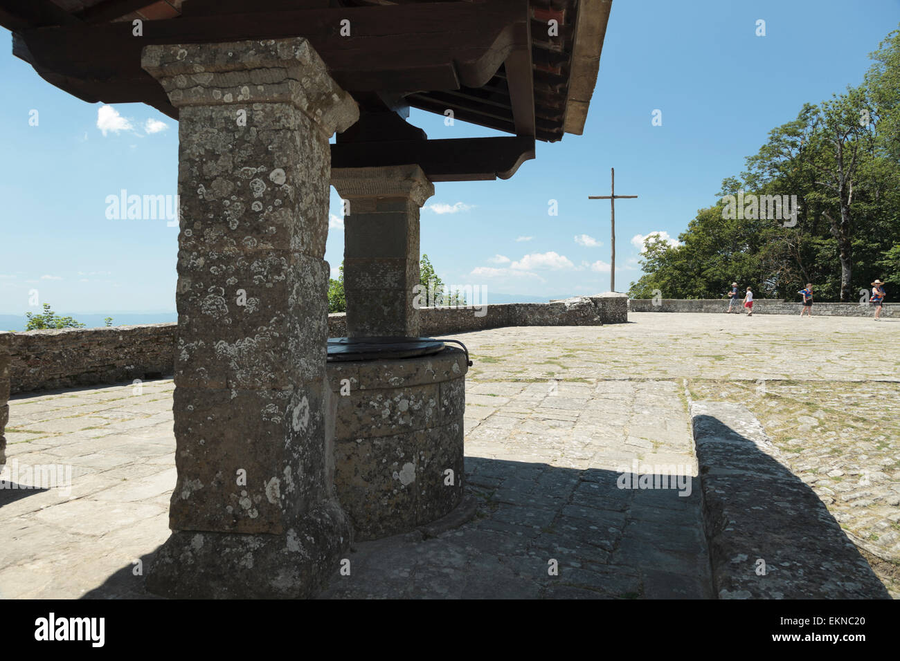 Pit Complex High Resolution Stock Photography and Images - Alamy