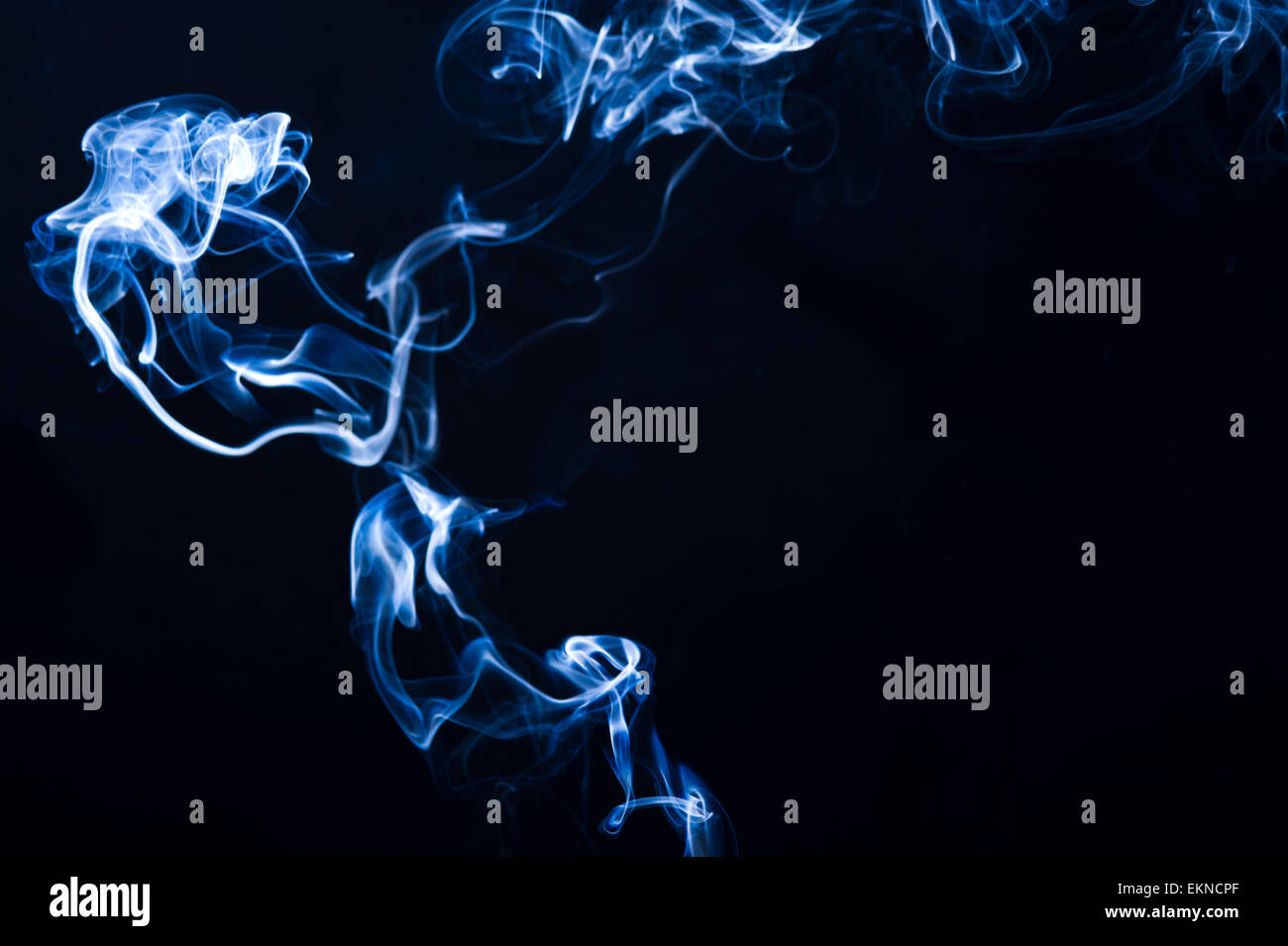 Smoke background for art design or pattern Stock Photo - Alamy