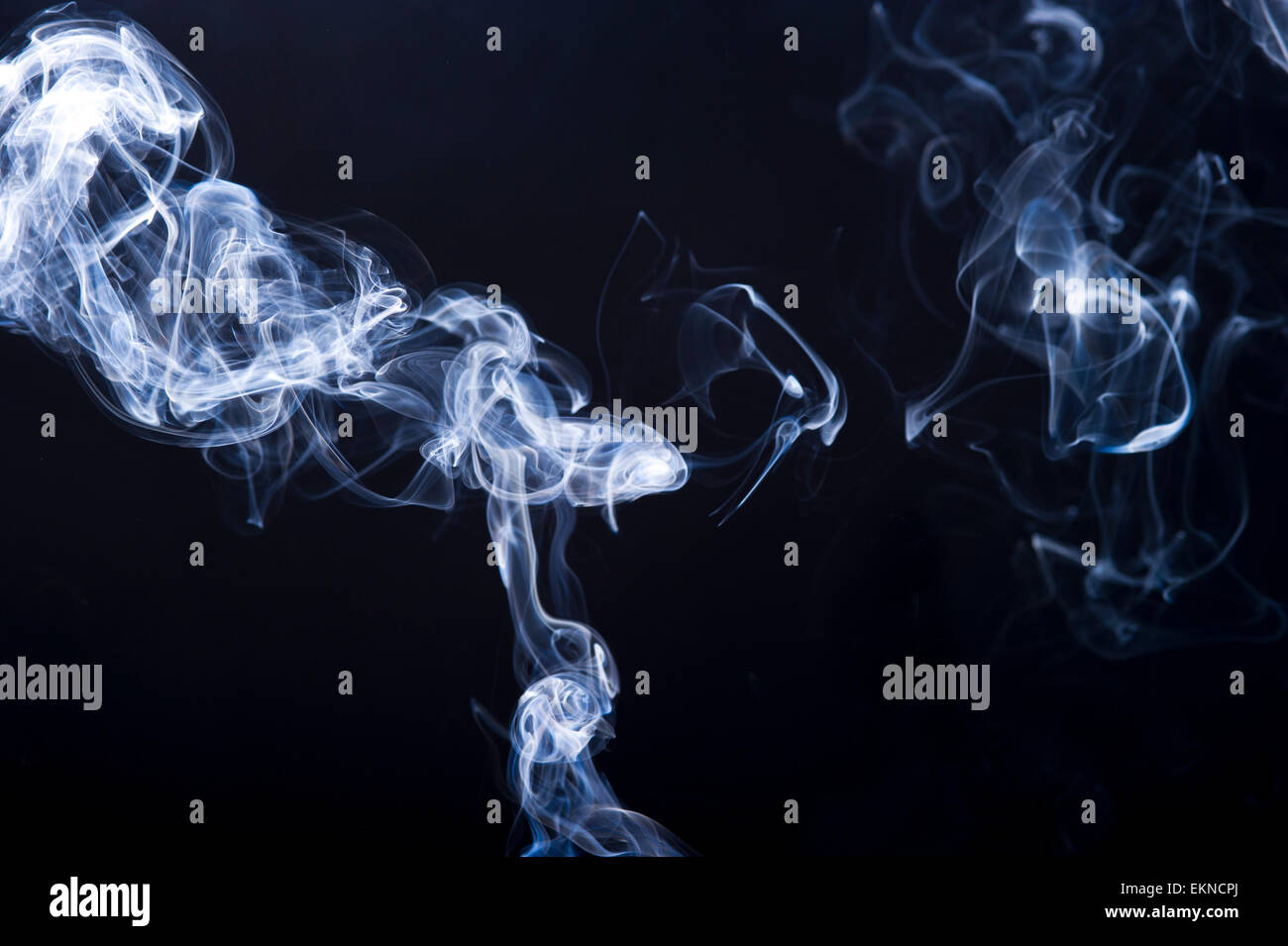 Smoke background for art design or pattern Stock Photo - Alamy