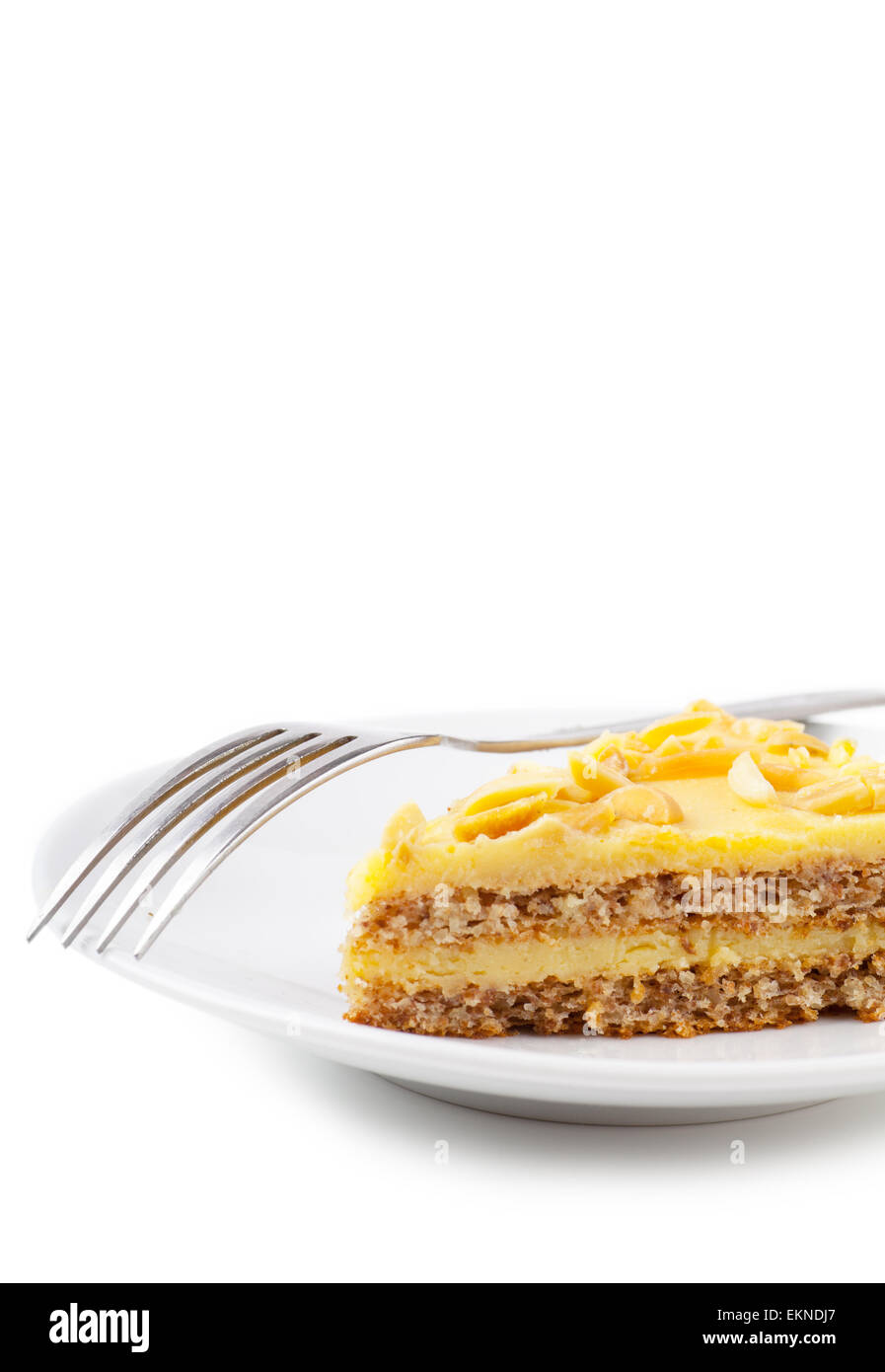 Closeup pie Cut Out Stock Images & Pictures - Alamy