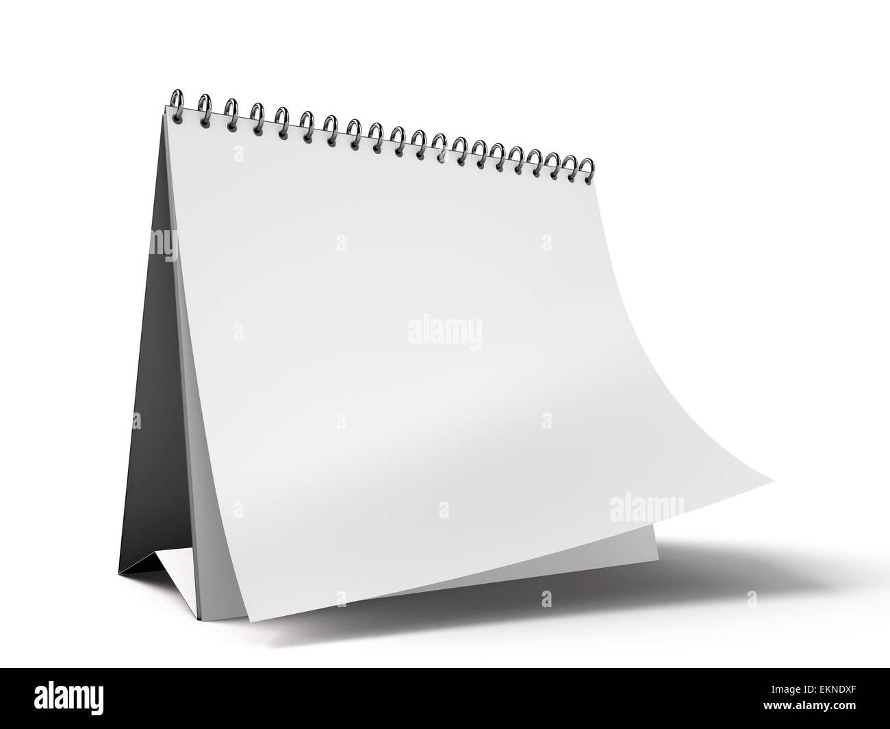 Desktop calendar hi-res stock photography and images - Alamy