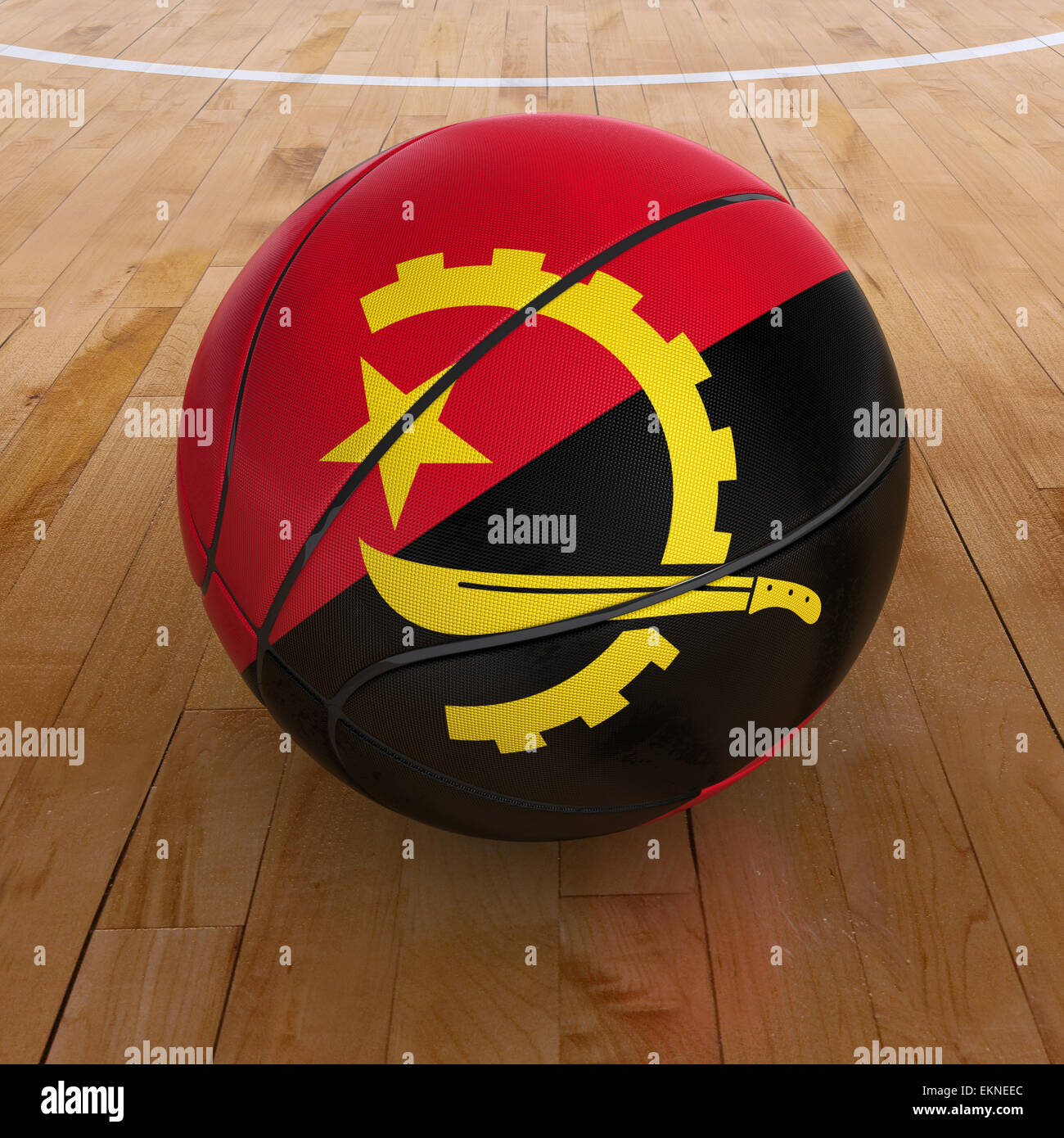 Angola basket hi-res stock photography and images - Alamy