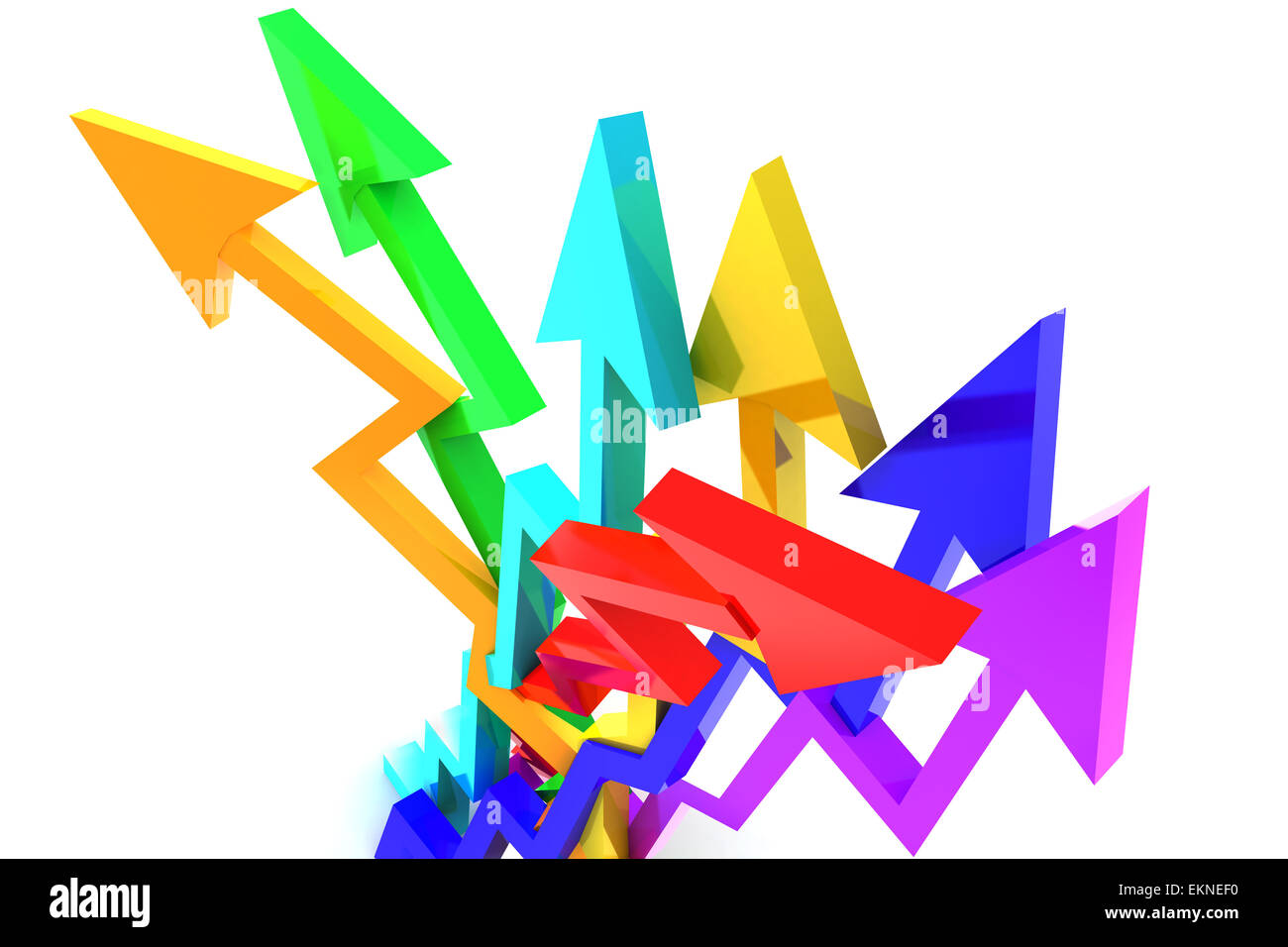 Chart graphs hi-res stock photography and images - Alamy