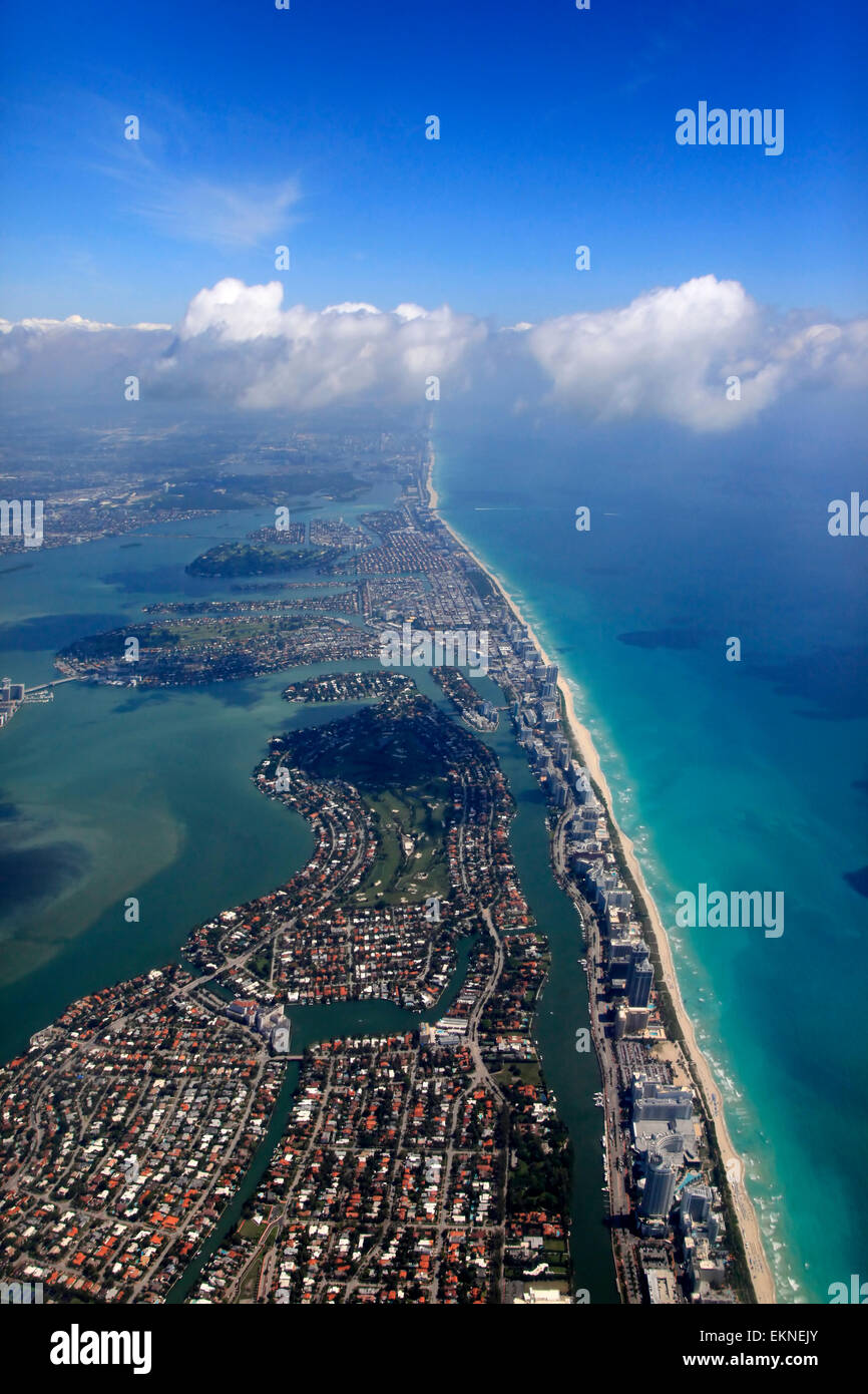 Virginia Key Beach Miami High Resolution Stock Photography and Images ...