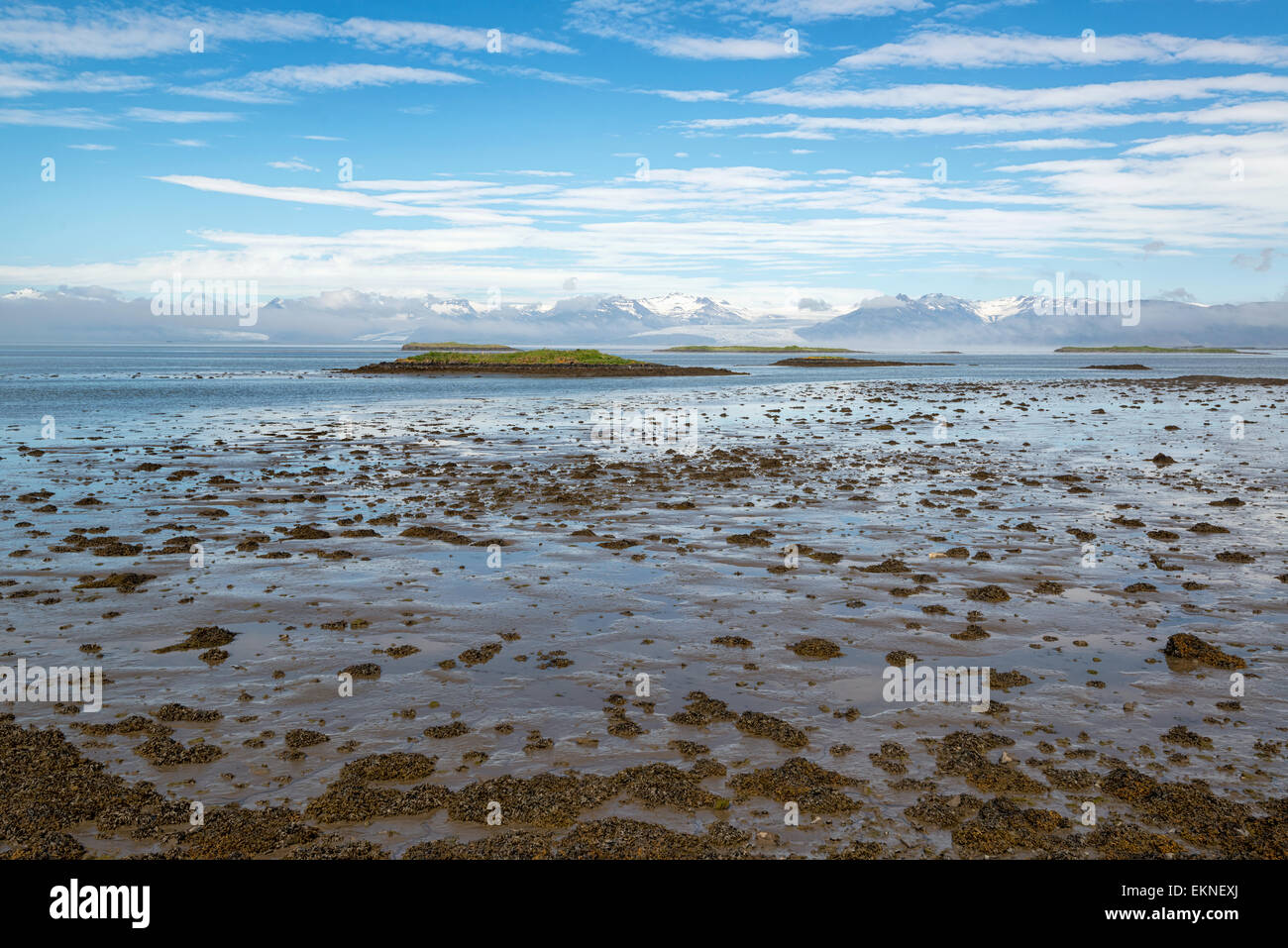 Beautiful waterscape from coast hi-res stock photography and images - Alamy