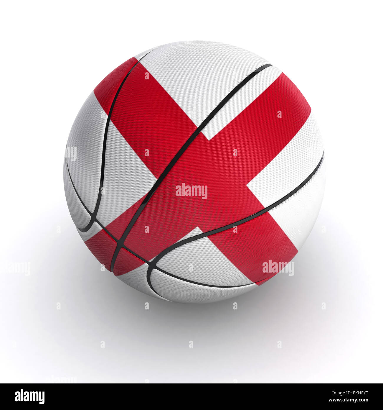 English basketball league hi-res stock photography and images - Alamy