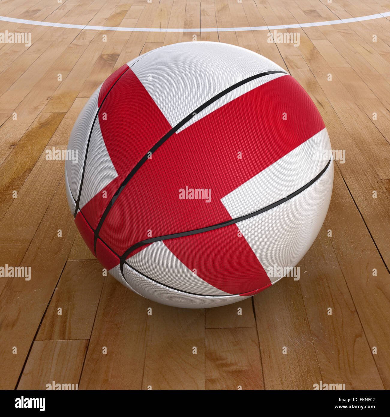 England flag on floor hi-res stock photography and images - Alamy