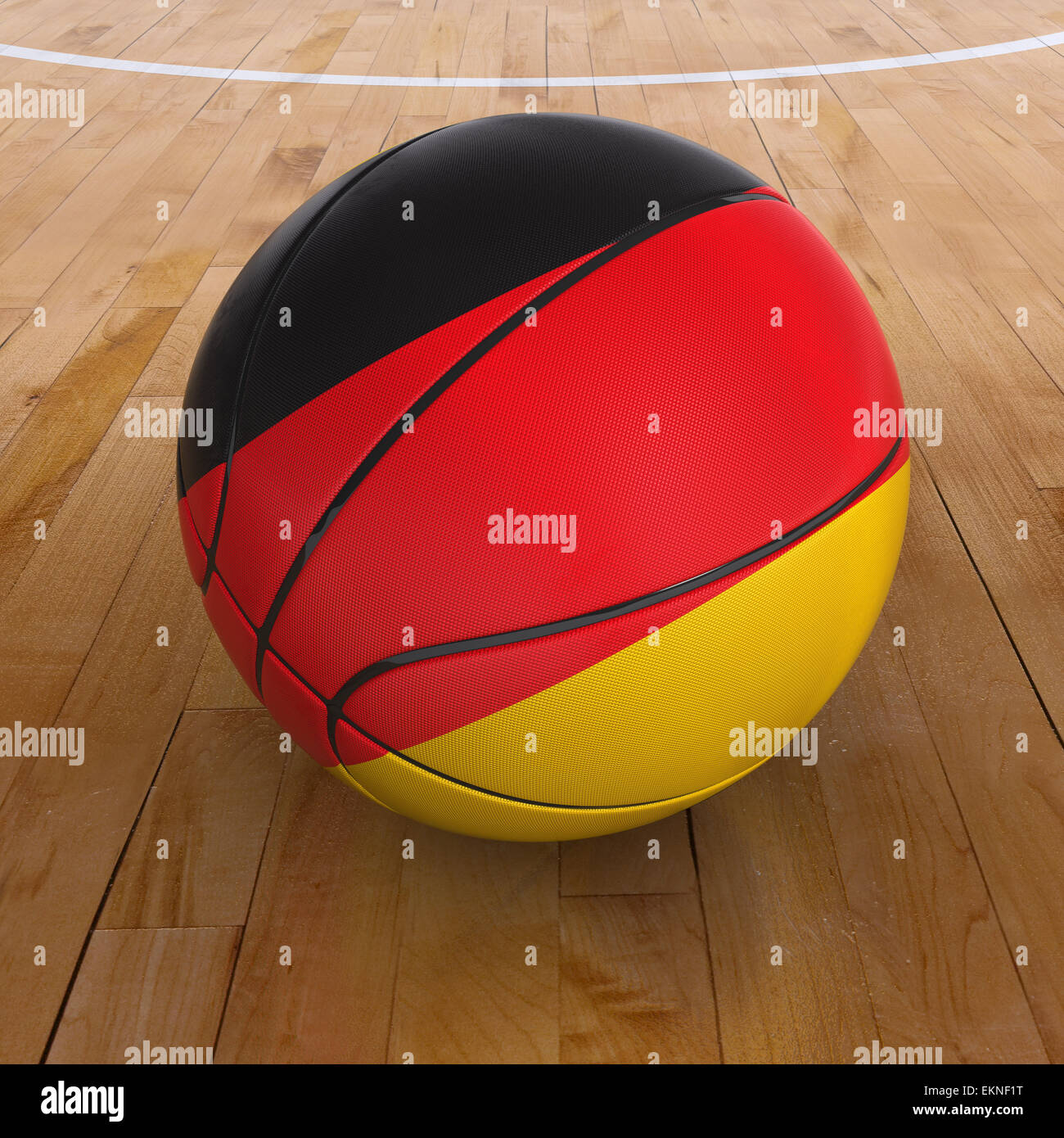 German basketball league hi-res stock photography and images - Alamy