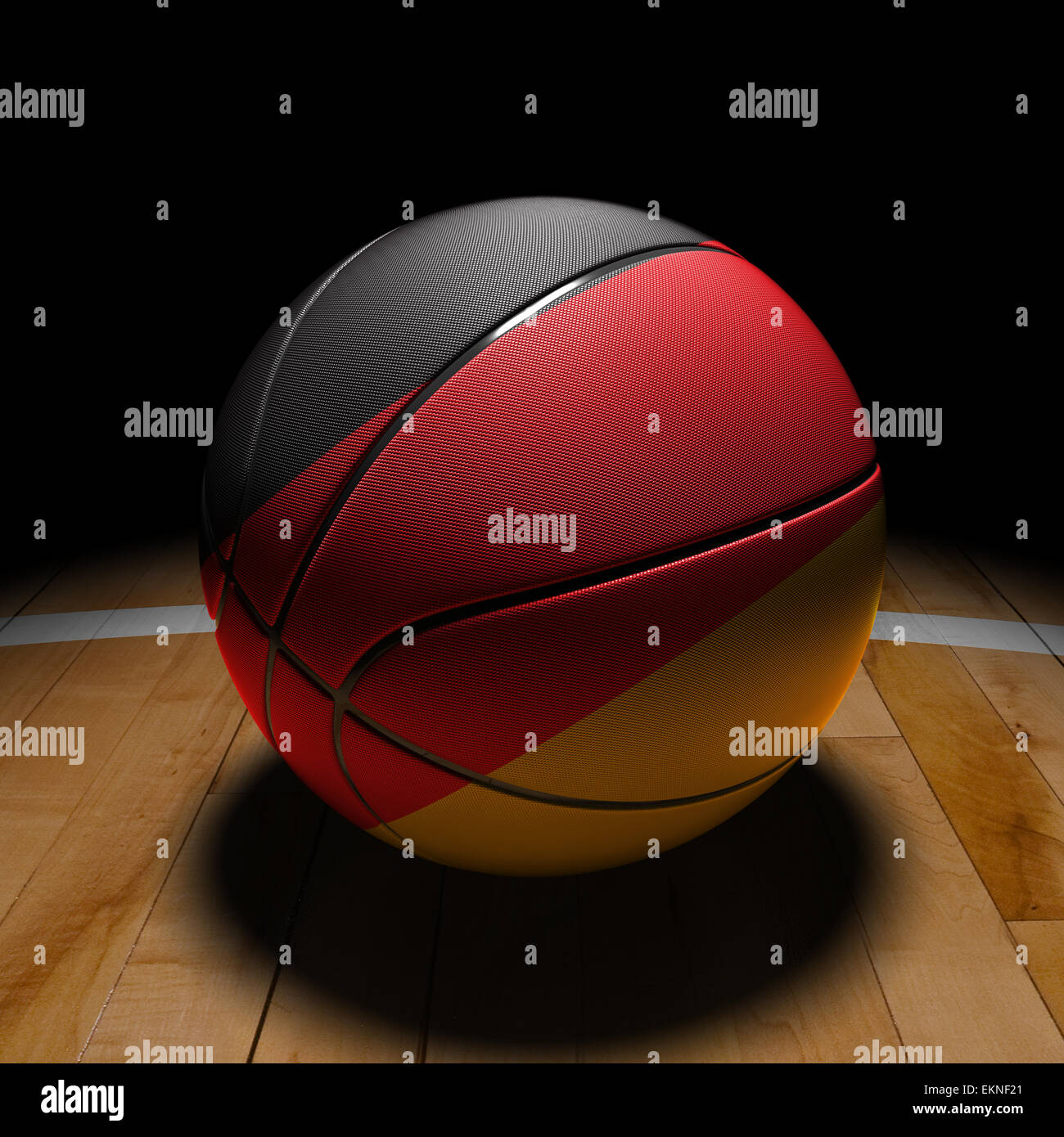 German basketball league hi-res stock photography and images - Alamy