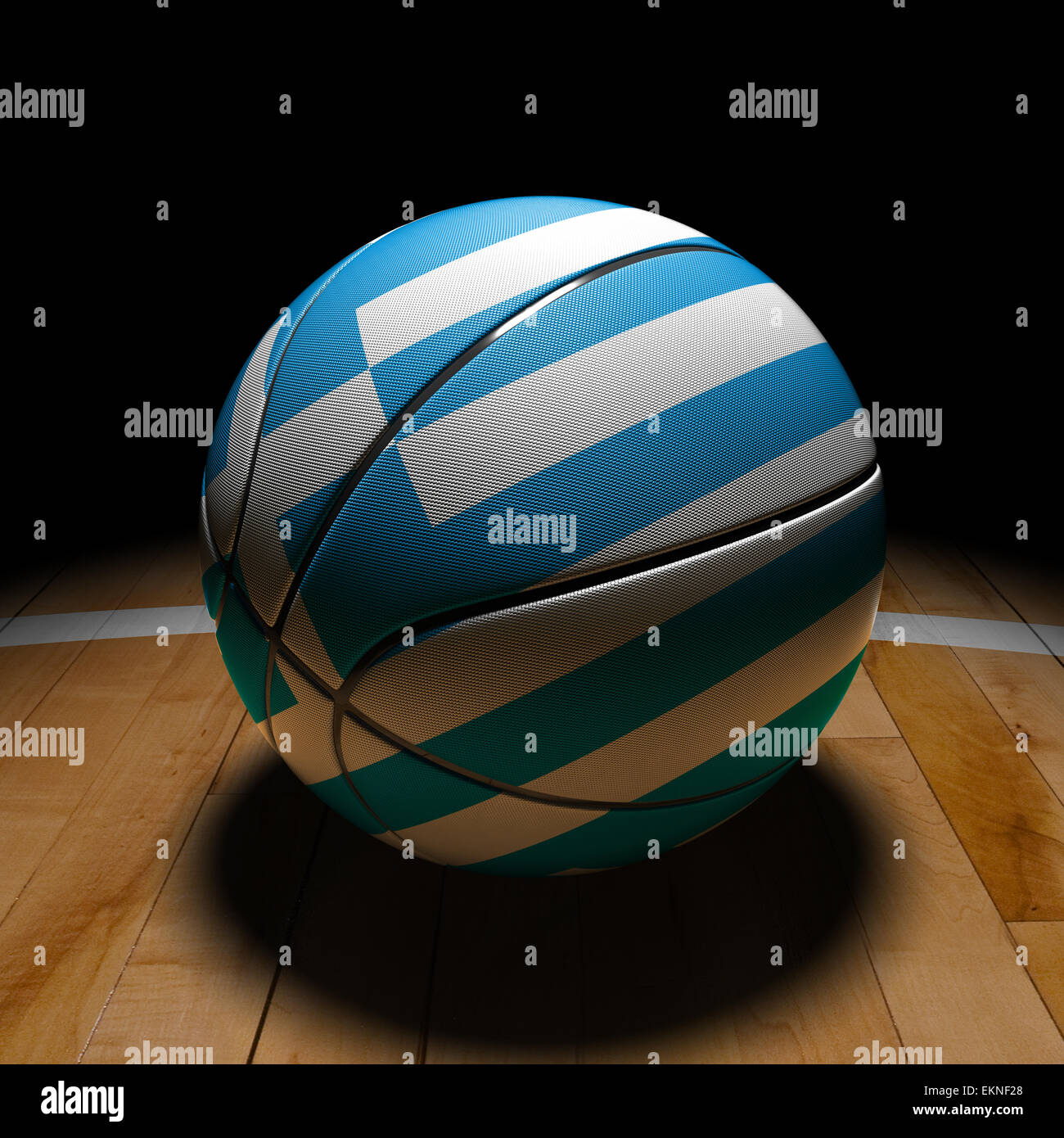 Greece flag dramatic hi-res stock photography and images - Alamy