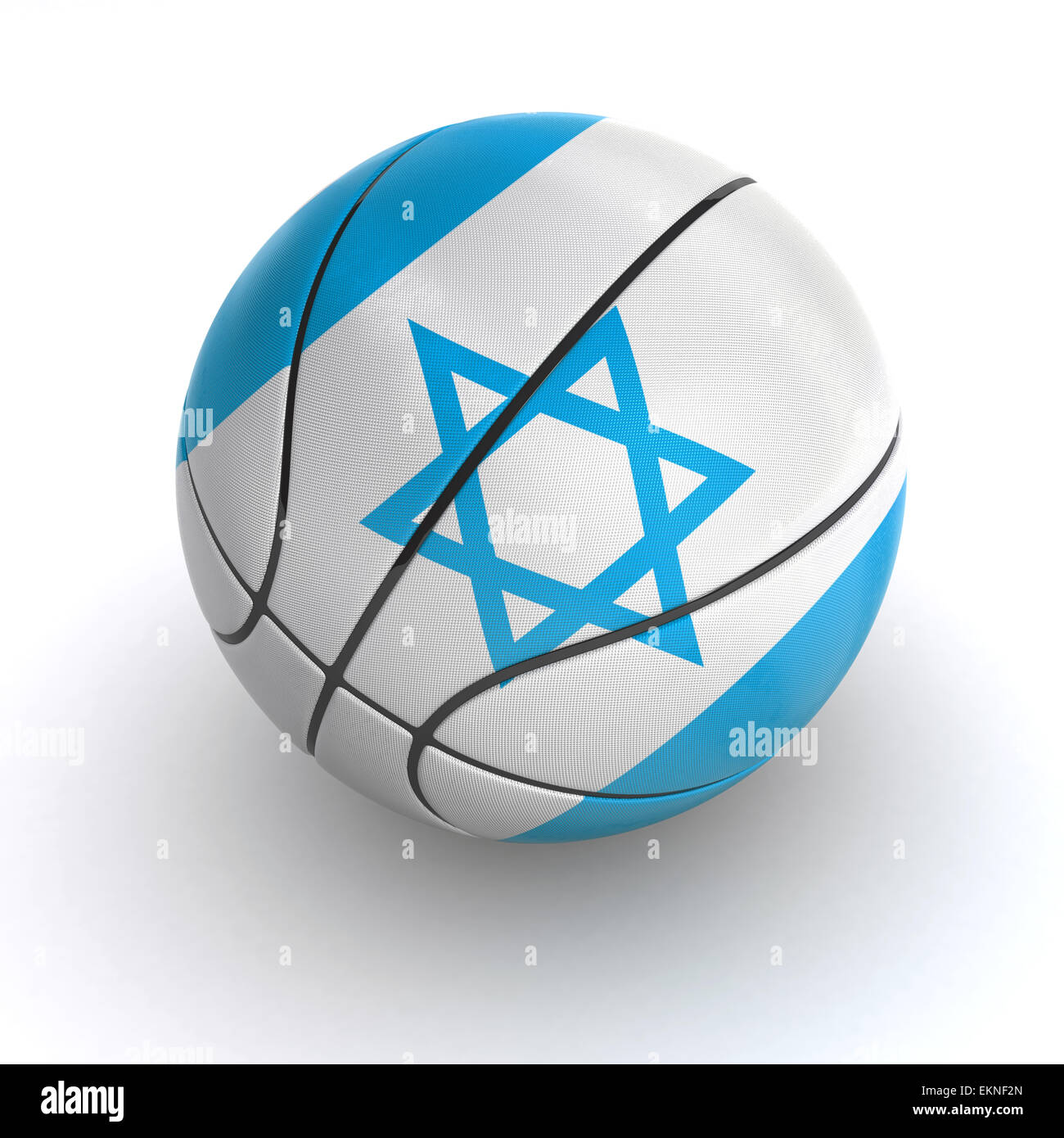 The israeli flag hi-res stock photography and images - Alamy