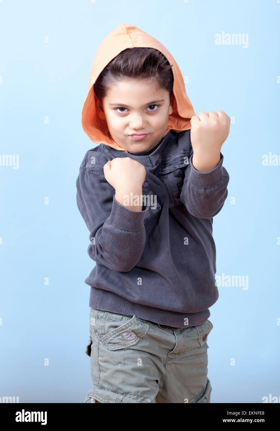 Talking To Me Stock Photo - Alamy