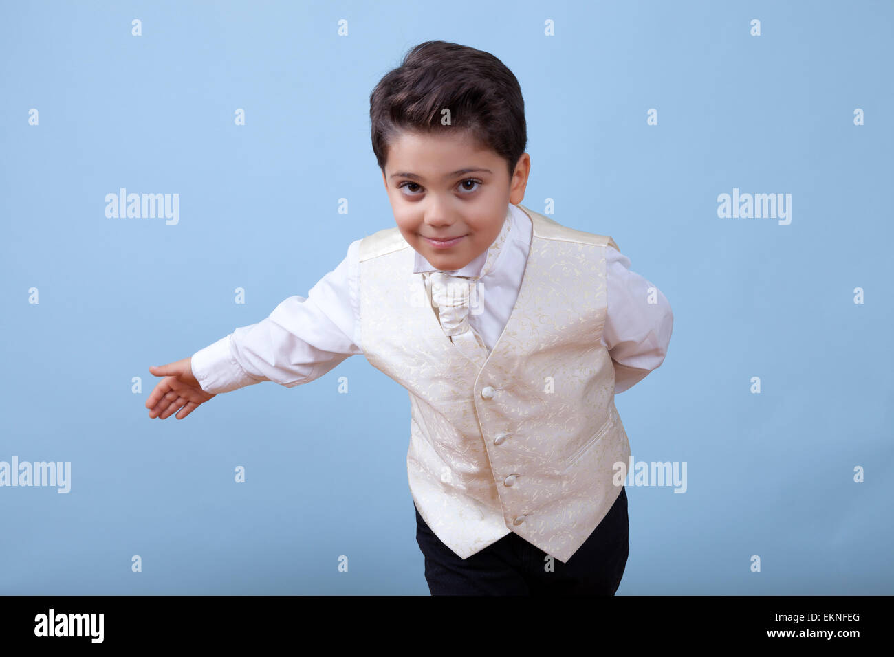 Servant boys hi-res stock photography and images - Alamy