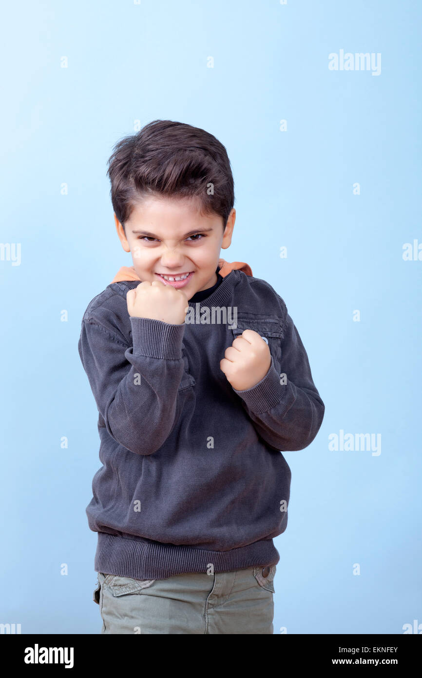 Want A Piece Of Me Stock Photo - Alamy