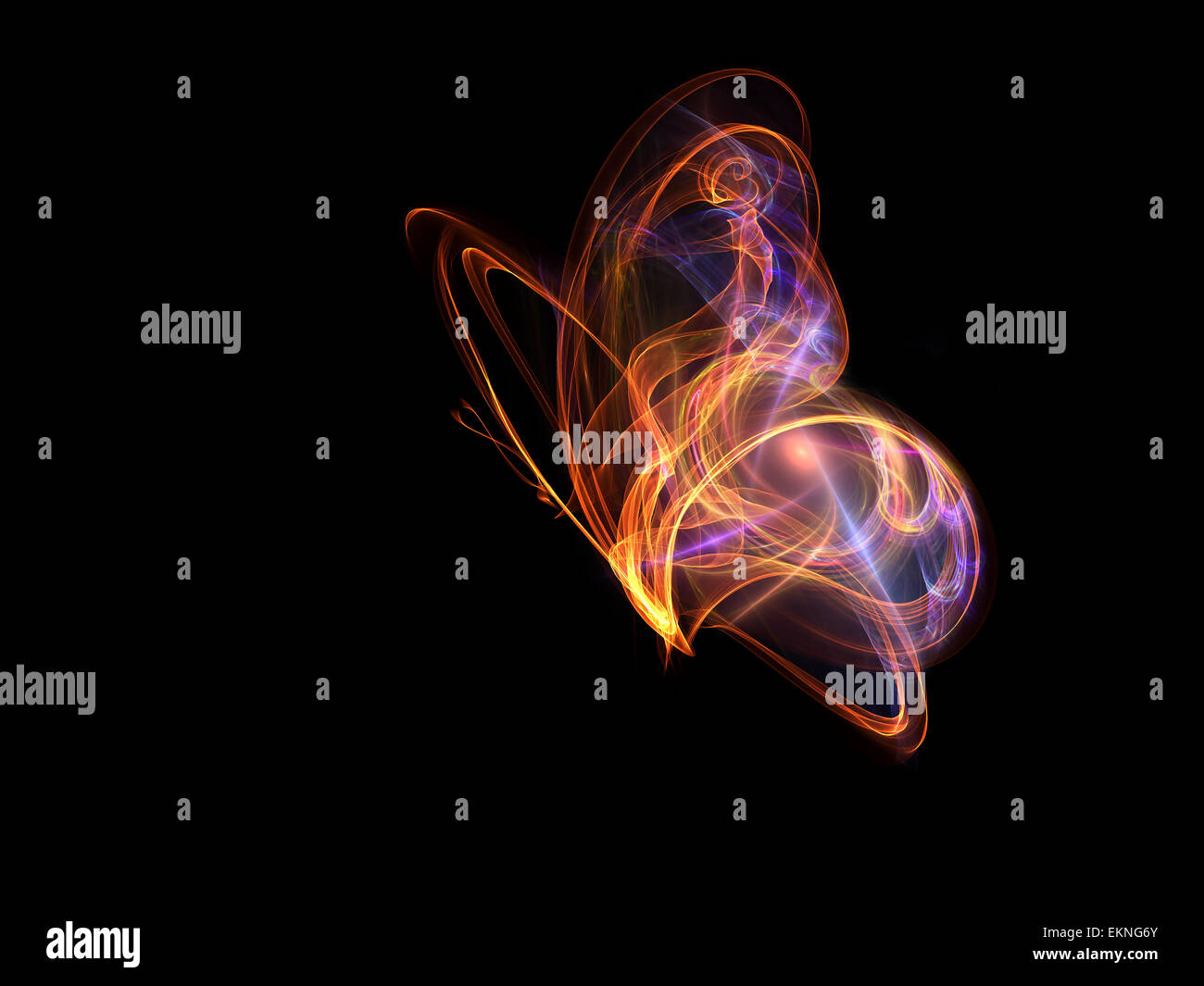 Design butterfly hi-res stock photography and images - Alamy