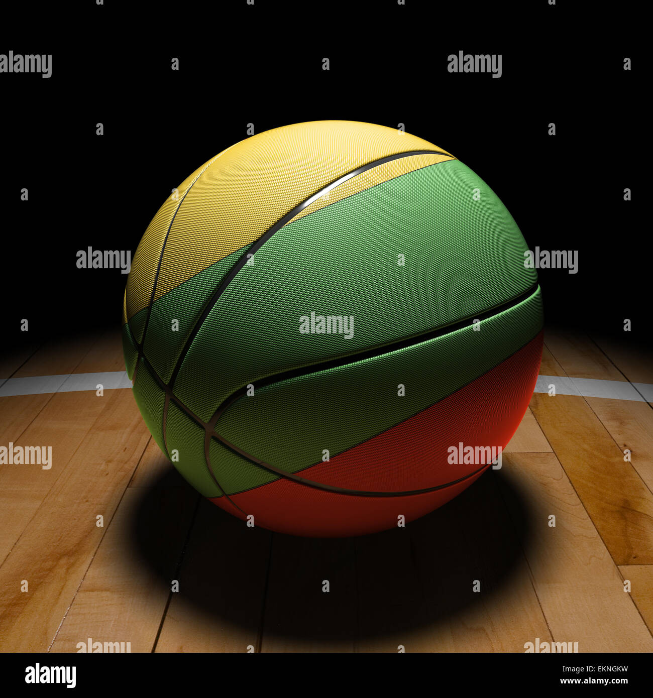 Lithuanian basketball league hi-res stock photography and images - Alamy