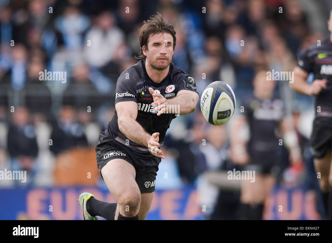 Marcelo bosch hi-res stock photography and images - Alamy