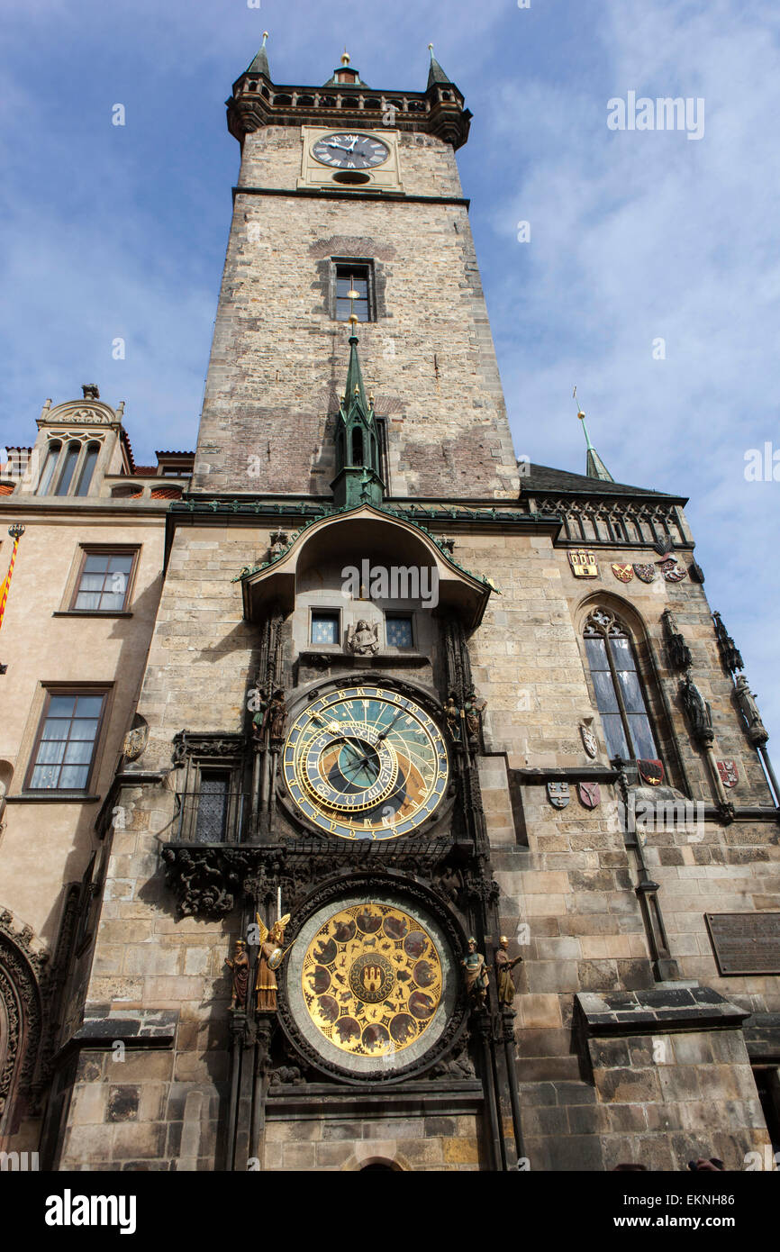 Monuments clock tower hi-res stock photography and images - Alamy