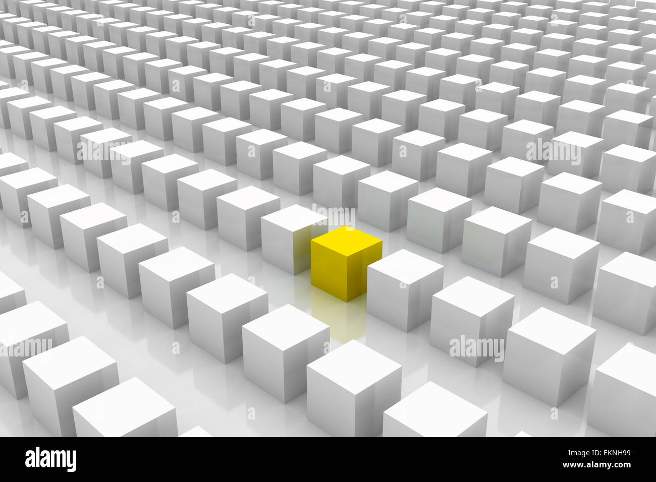 Finding Correct Solution Stock Photo - Alamy