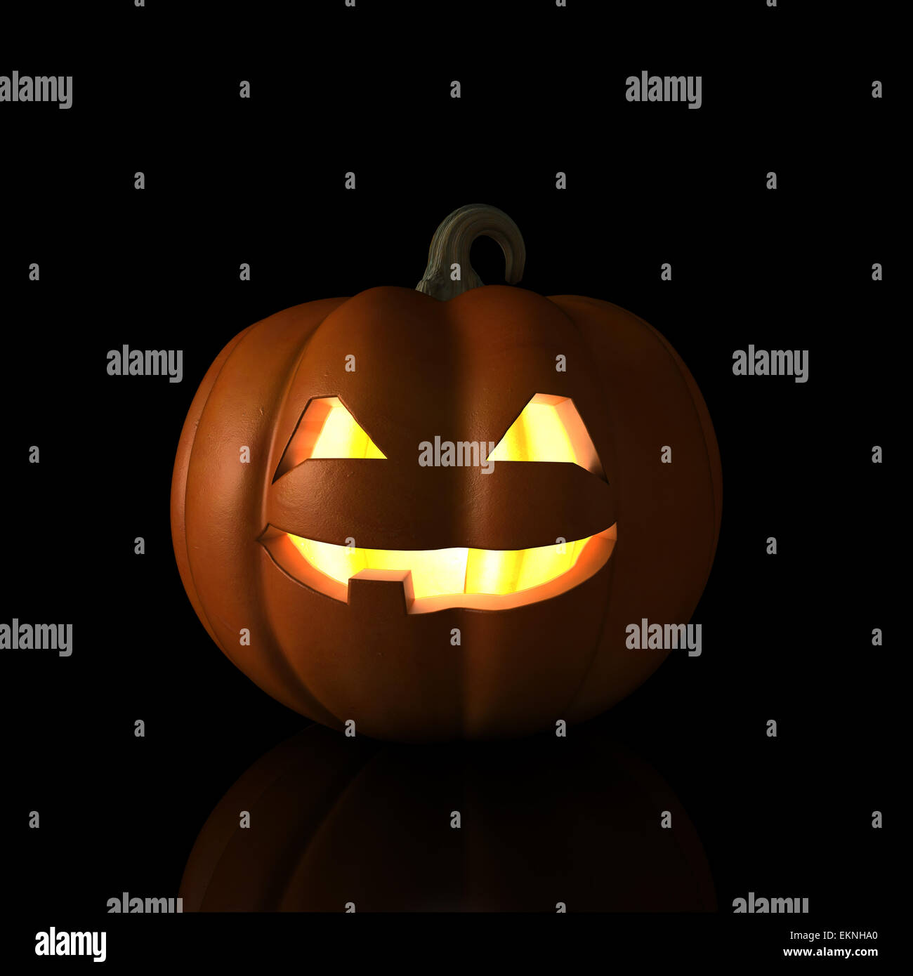Terrifying pumpkin hi-res stock photography and images - Alamy