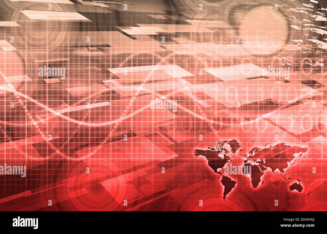 Multimedia database hi-res stock photography and images - Alamy