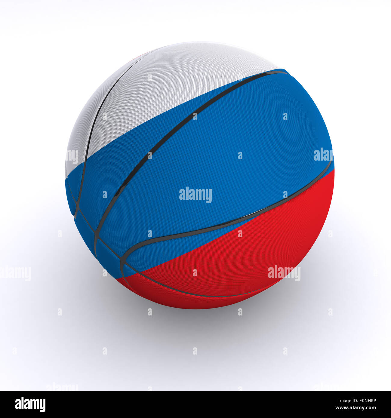 Russian basketball cup hi-res stock photography and images - Alamy